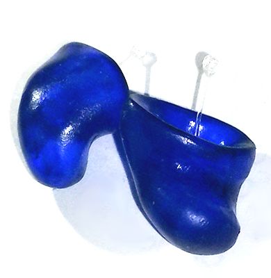 Westone Defendear Style 4RT Motorsport Custom-Fit Motorcycle Ear Plugs ...