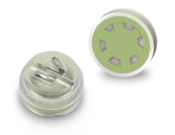 Westone TRU™ Professional Musician Ear Plug Replacement Filters (One ...