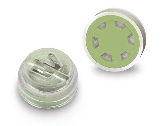 Westone TRU™ Professional Musician Ear Plug Replacement Filters (One ...