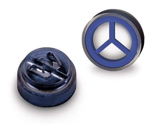 Westone TRU™ Professional Musician Ear Plug Replacement Filters (One ...