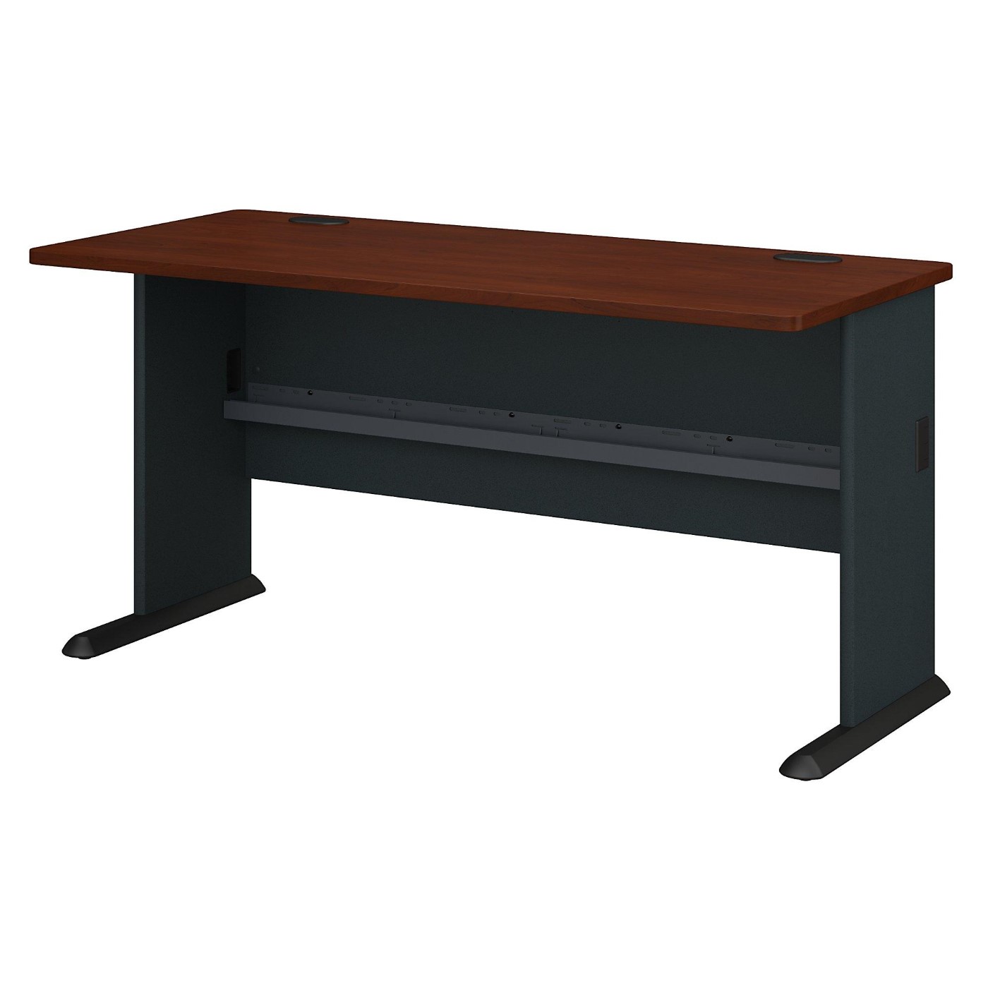 60-Inch C-Leg Office Desks and Bundles | Free Shipping | Ergonomic Home