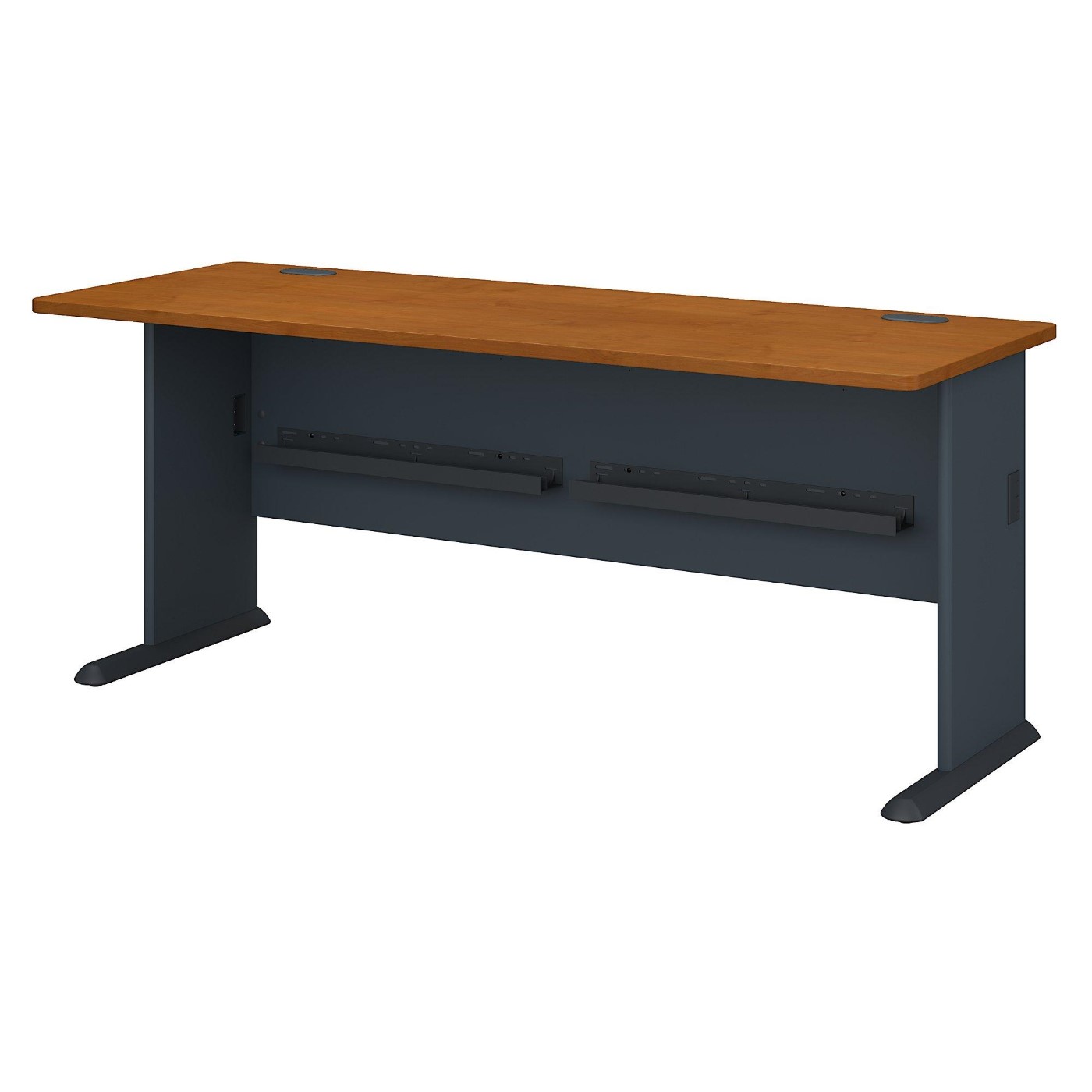 72 Inch C-Leg Office Desks & Bundles | Ergonomic Home