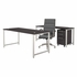 72 INCH METAL LEG TABLE DESKS & BUNDLES