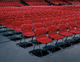 Plastic Stack Chair | Acton Stack Chair | American Seating Stackable Chairs