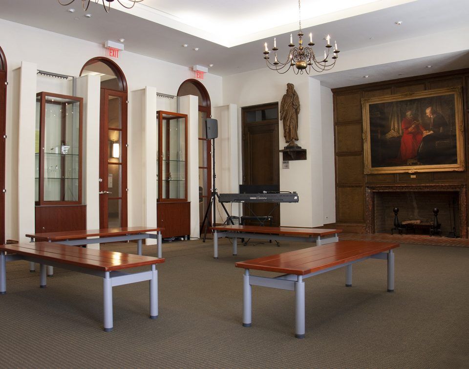 Antrim Bench: Modern Design & Unmatched Versatility in Seating ...