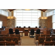Courtroom Furniture | TX, NY, CA