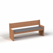 BENCH SEATING