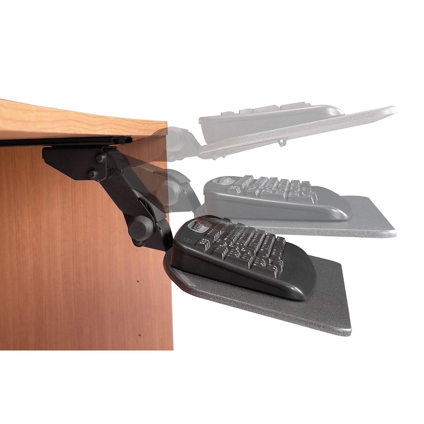 Adjustable Keyboard Tray|Ergonomic Home|Near Me