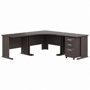 3 corner desk store