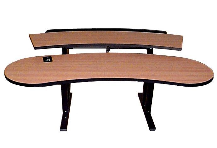 Control Room Desk | A Durable and Ergonomic Solution for Your Computer ...