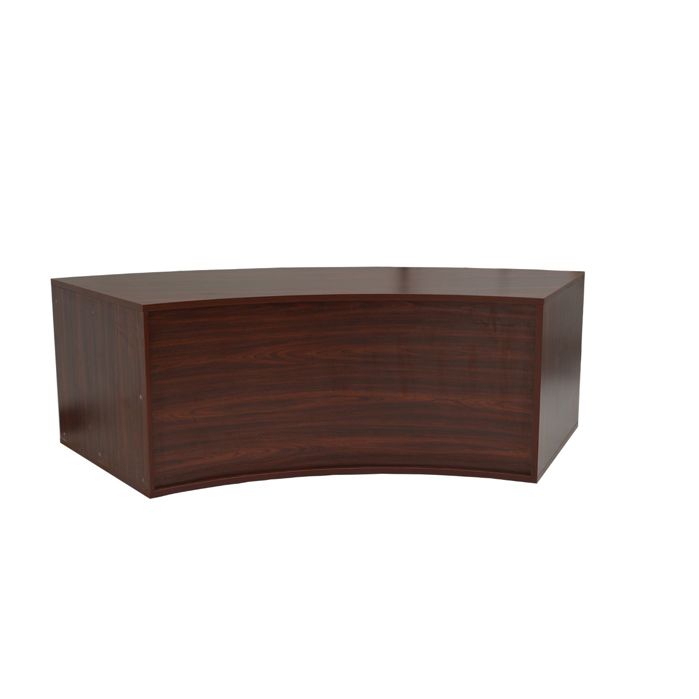 Council Chambers Desk | Dias Furniture | Seats 7