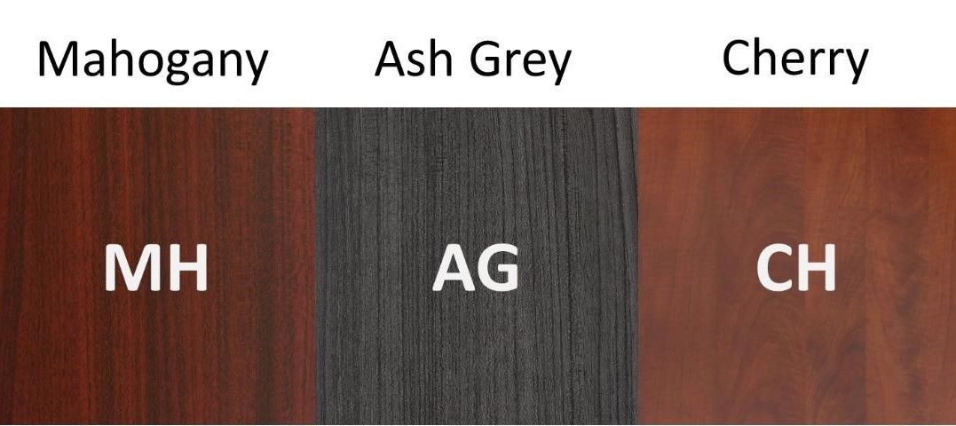 Dais Desk | Crescent Shaped Council Chambers Desk Seats 7