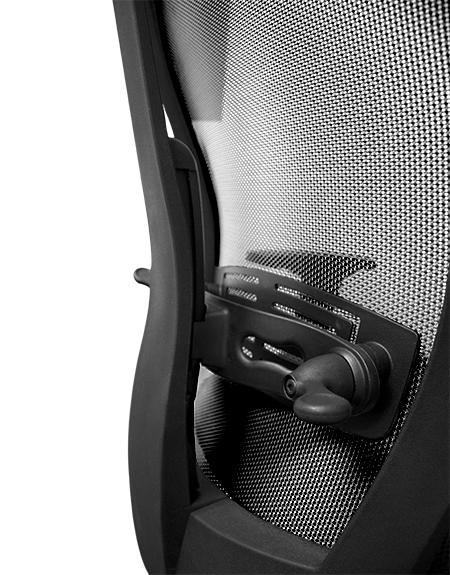 Mesh Office Chair|EHome Razor #N7000
