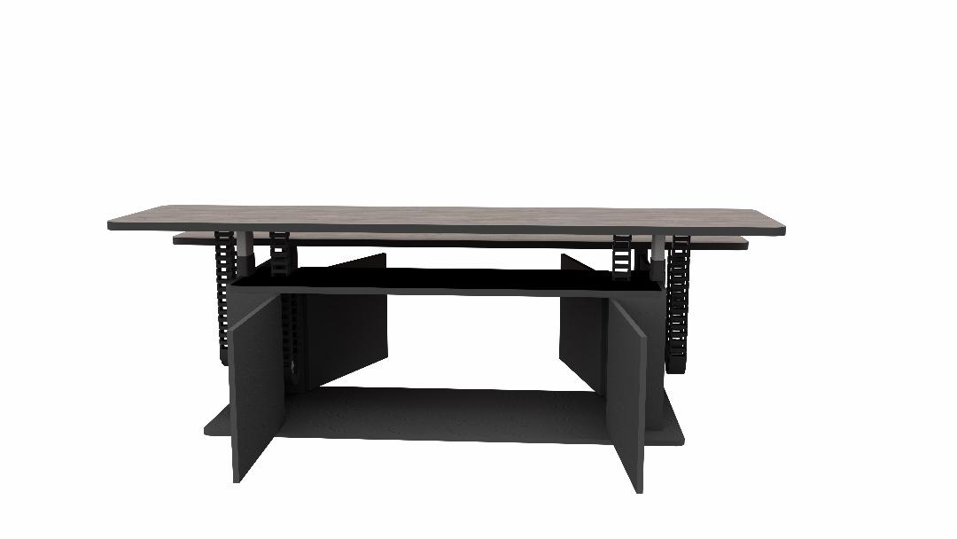 911 Dispatch Console | Banana Desk | TX