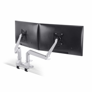 DUAL EVO® – DUAL MONITOR ARM #EH-5902