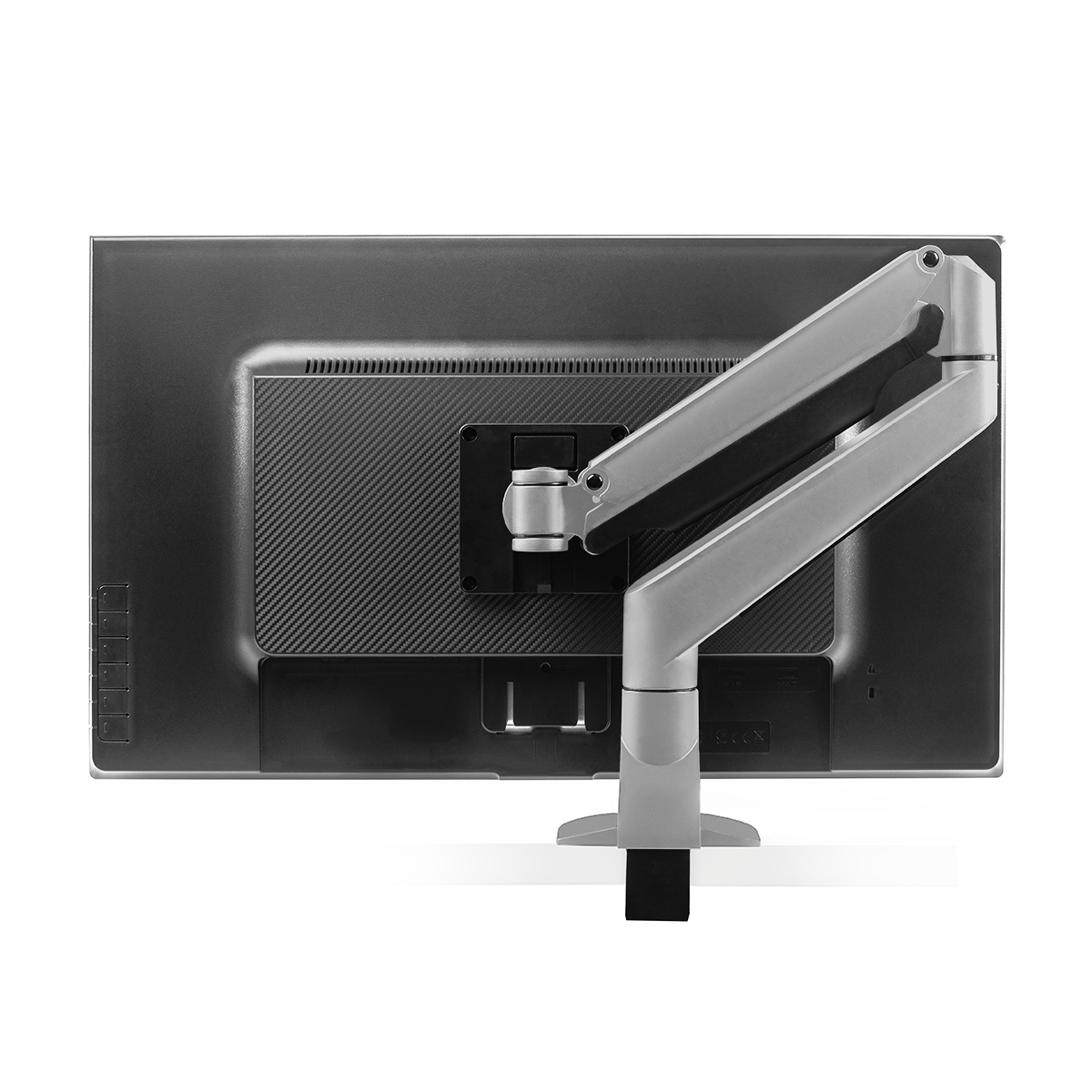 E2 – ARTICULATING MONITOR ARM