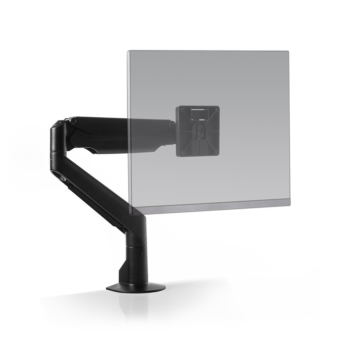 E2 – ARTICULATING MONITOR ARM