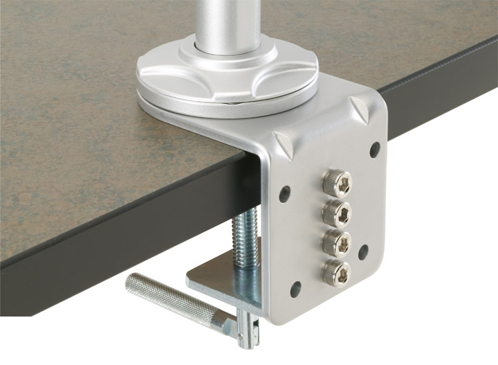 Dual Monitor Stand | Multiple Monitor Mount #EHMTR-875 | Dual Monitor ...