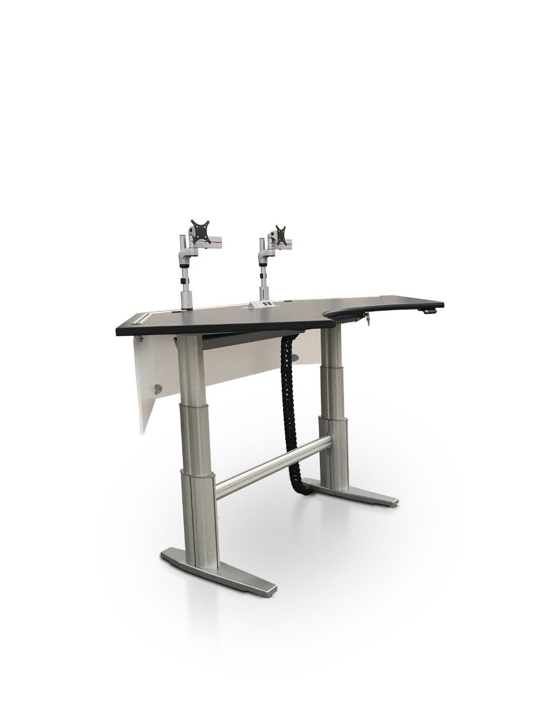 Buy FAA Control Room Desk | Technical Furniture for Air Traffic ...
