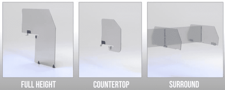 Buy FAA Control Room Desk | Technical Furniture for Air Traffic ...