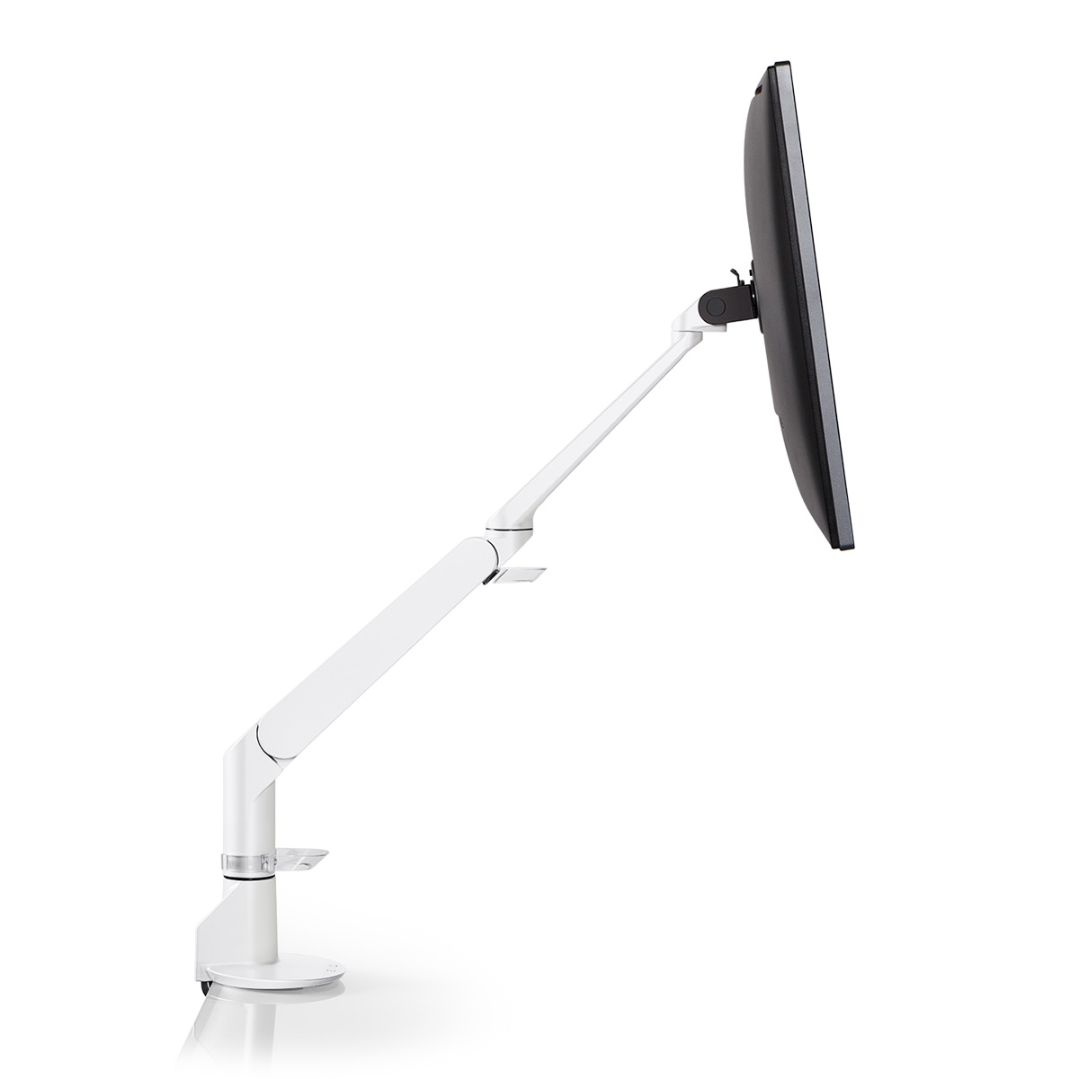 EVO® – ARTICULATING MONITOR ARM
