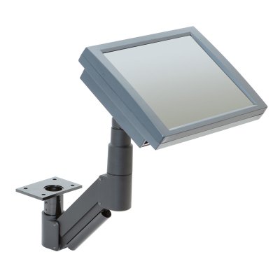 Ergonomic Home Casino Arm for Gaming Table 3520 | Under Desk Monitor ...