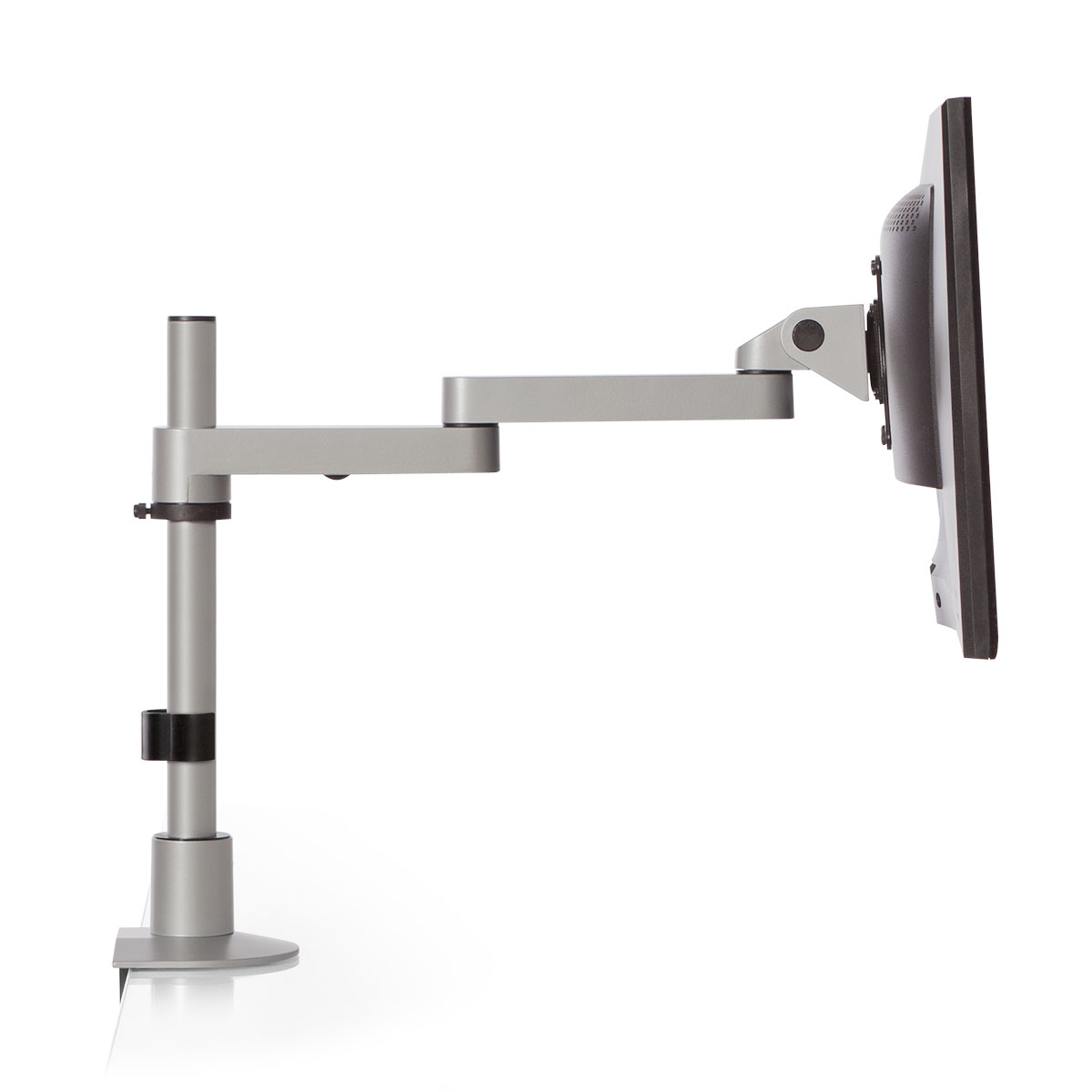 Innovative LCD Monitor Arm #9130-S-14-FM | Monitor Stand
