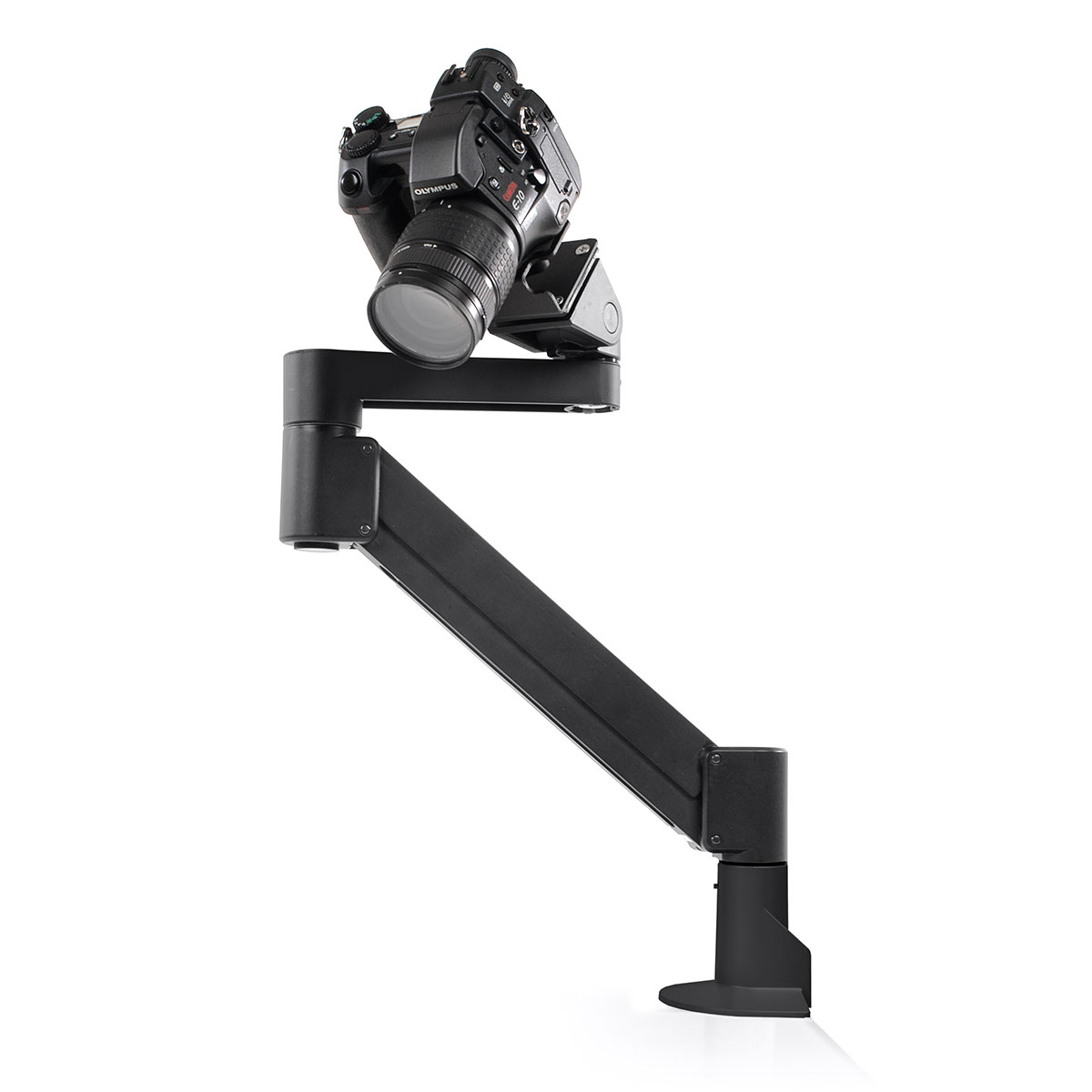 PHOTOGRAFLEX™ – ARTICULATING CAMERA ARM