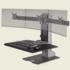 INNOVATIVE WINSTON ELECTRIC TRIPLE MONITOR STAND #WNSTE-3-270 | Sit ...