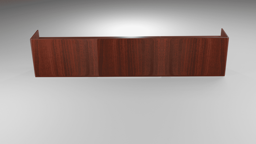 Jury Box