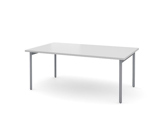 Modern Library & University Tables: Manifest by Ergonomic Home (Durable ...