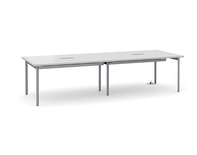 Modern Library & University Tables: Manifest by Ergonomic Home (Durable ...