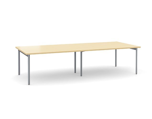 Modern Library & University Tables: Manifest by Ergonomic Home (Durable ...