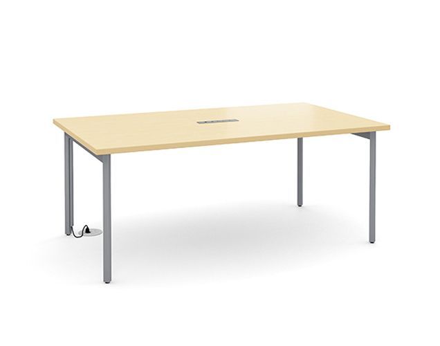 Modern Library & University Tables: Manifest by Ergonomic Home (Durable ...