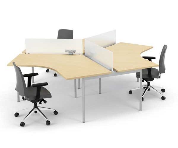 MANIFEST POD LIBRARY COMPUTER STATIONS