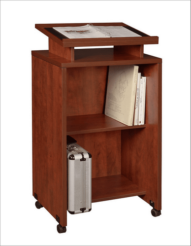 Mobile Lectern