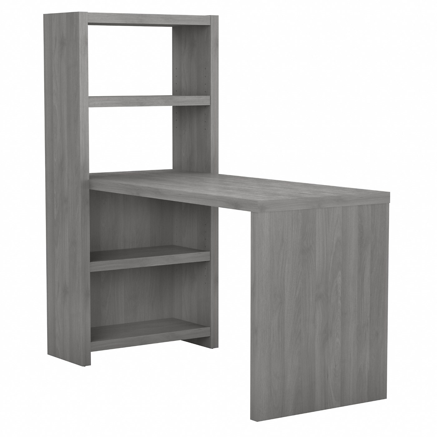 Corner Craft Table
