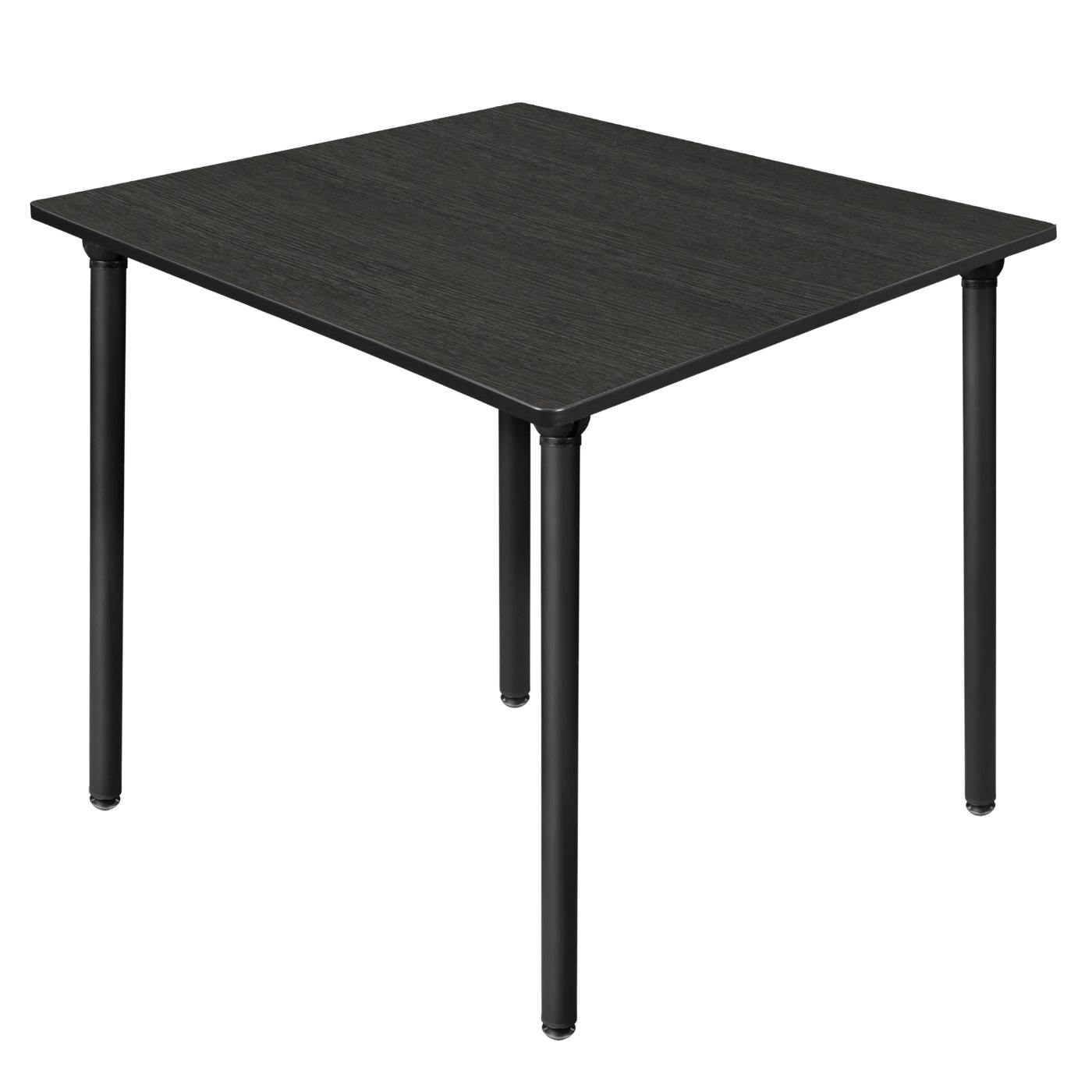 Large square folding table store