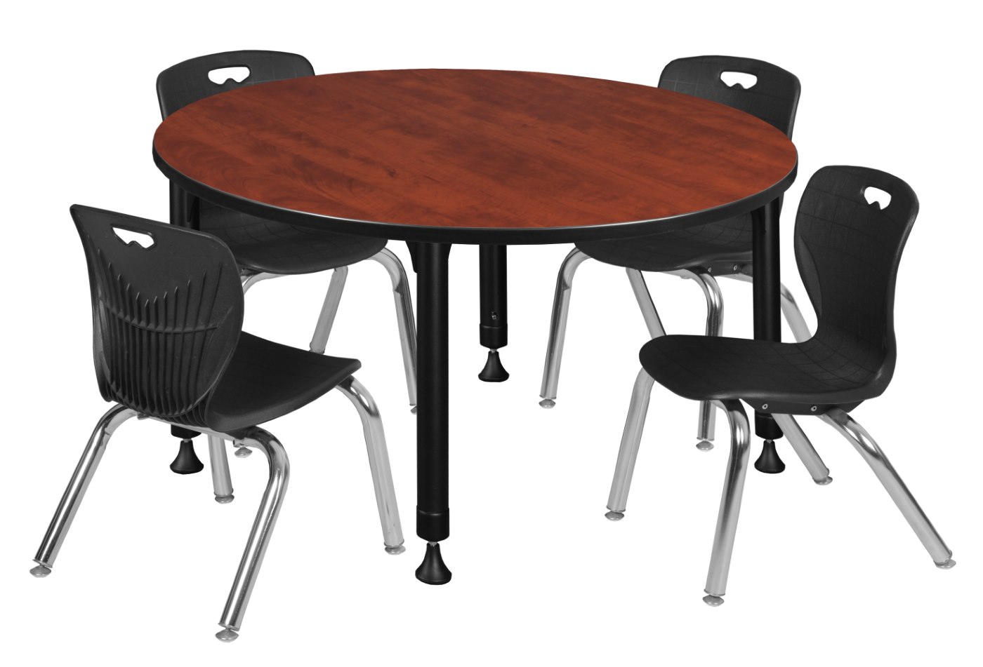 Round Classroom Table