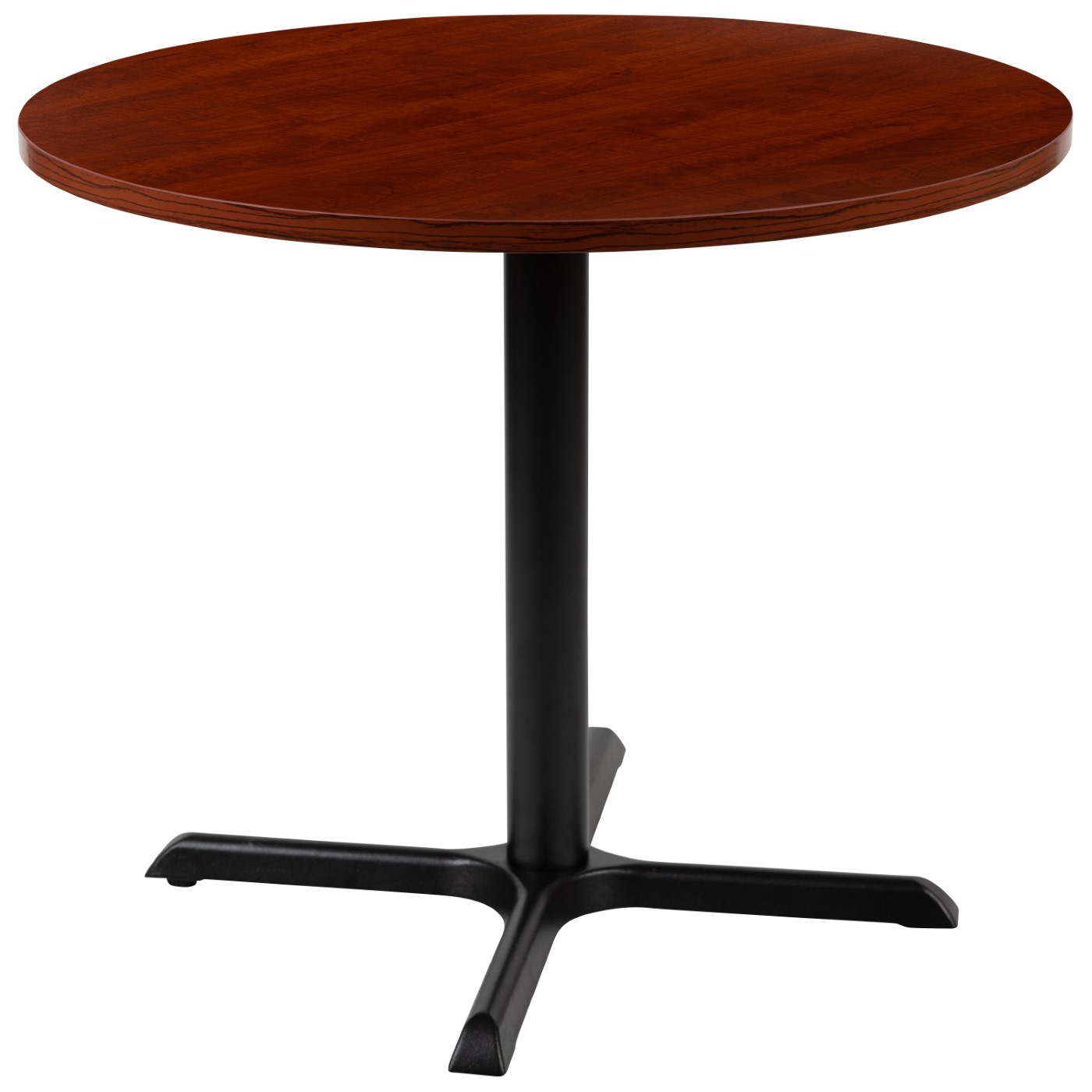 Round Top Tables for Your Office Conference Room or Breakroom ...
