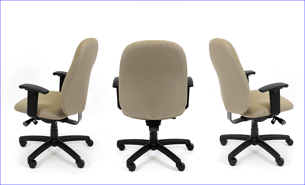 Small Office Chair | Custom Chair | RFM Seating 5844
