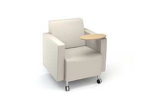 SOFT SEATING FOR LIBRARIES