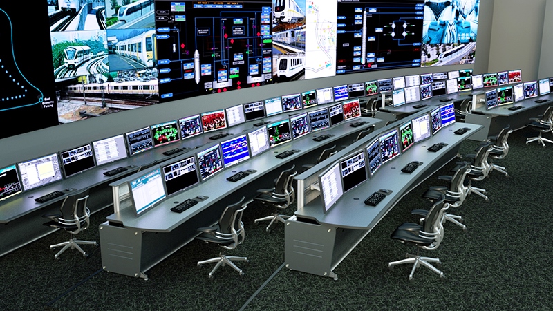 ERGONOMIC HOME TBC INTELLITRAC IS THE DEFINITIVE TECHNICAL FURNITURE ...