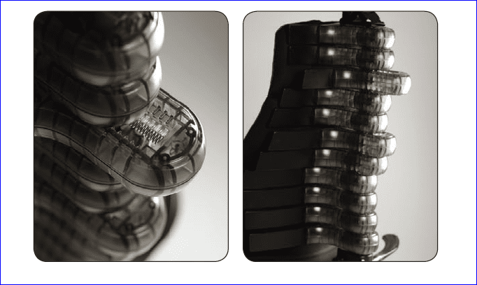 Verte Chair | Best Ergonomic Chair | Lumbar Support Chair | Near Me