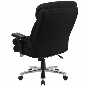 Big and tall fabric office chair store