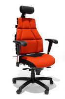 Verte Chair | Best Ergonomic Chair | Lumbar Support Chair | Near Me