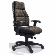 Verte Chair | Adjustable Back Chair | Radiology Chair | TX