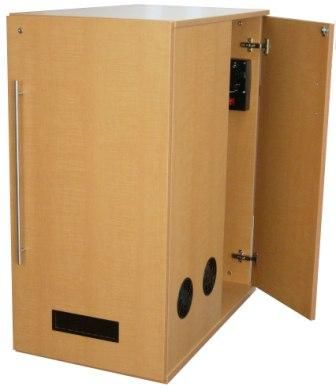 Computer Tower Cabinet