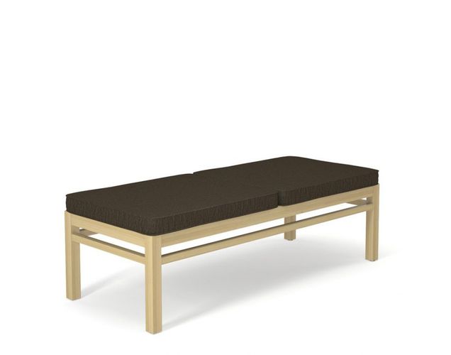 Williams Collection Library Furniture | Williams Bench | Ergonomic Home