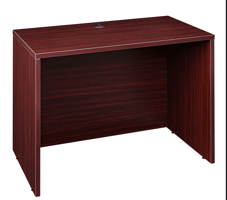 Witness Stand | Court Reporter Desk